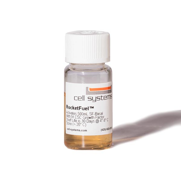Cell Systems - Serum-Free RocketFuel™ for Cell Cultures