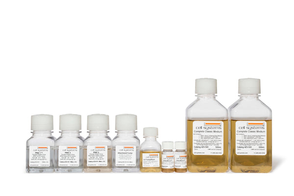 The System™ (CSS-A101) for Cell Cultures – Cell Systems